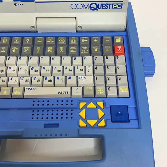 Team Concepts | Computers, Laptops & Parts | Team Concepts Vintage ...